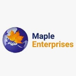 Maple Enterprises – Medium