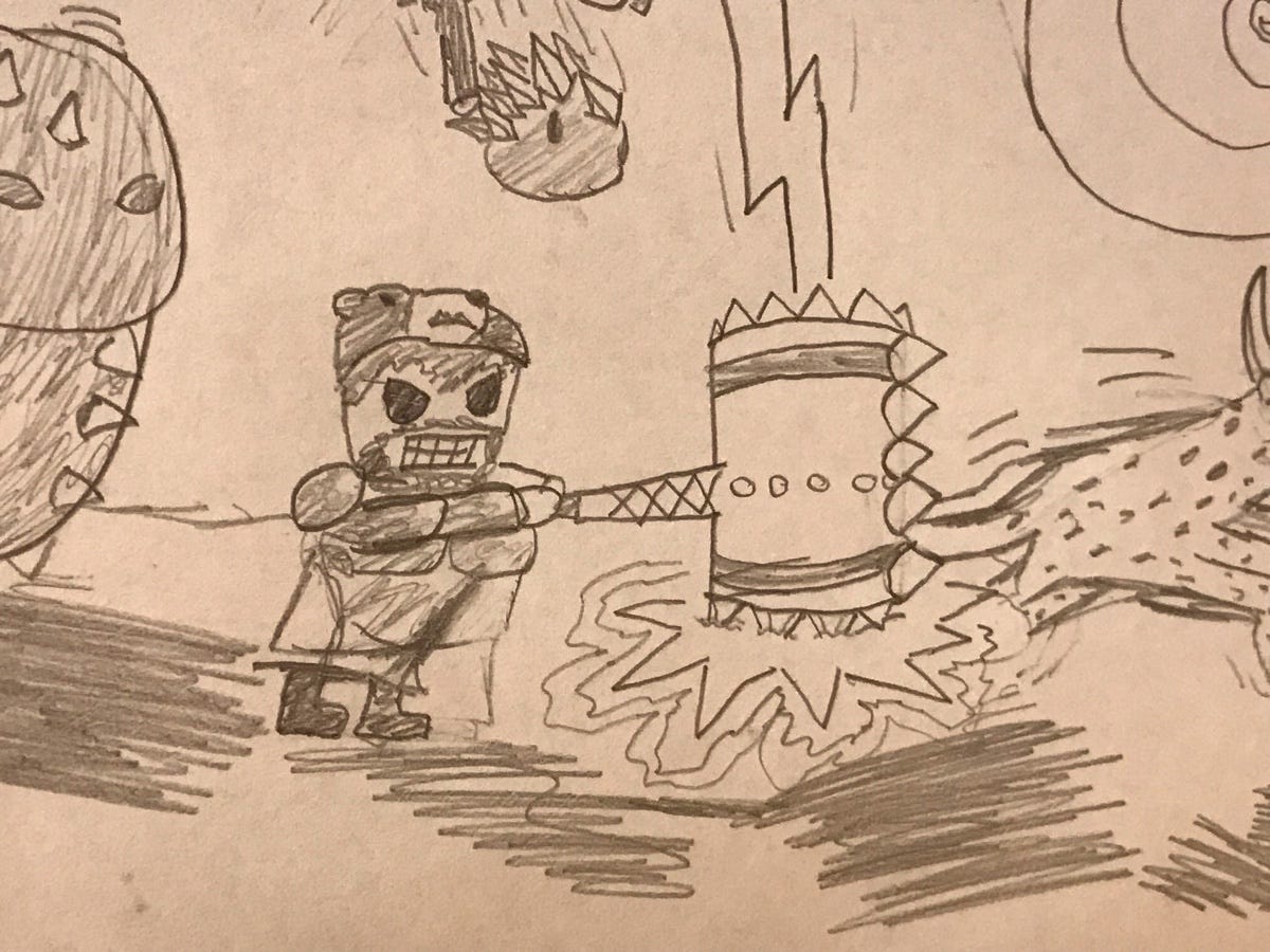 Michael Allen on Medium curated some lists