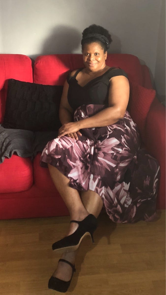 Vivian Joseph – Medium