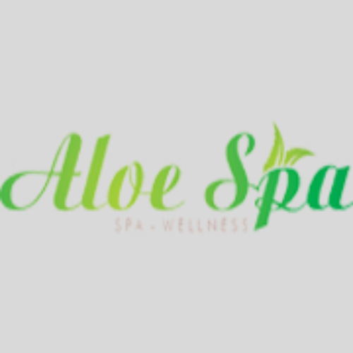 Aloe Spa – Medium