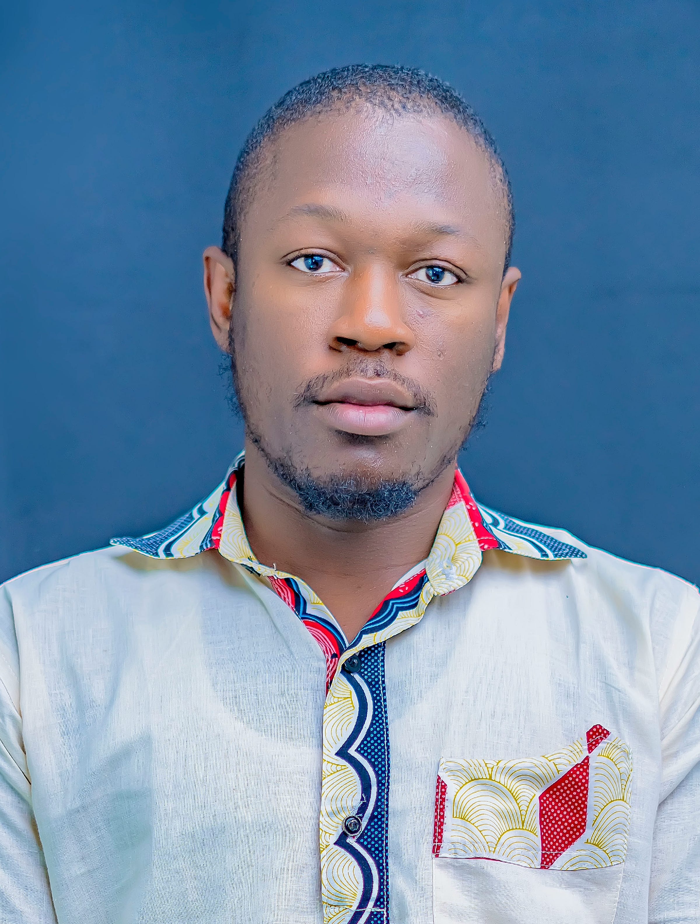 Amb. Daniel Emeká Nwachukwu – Medium