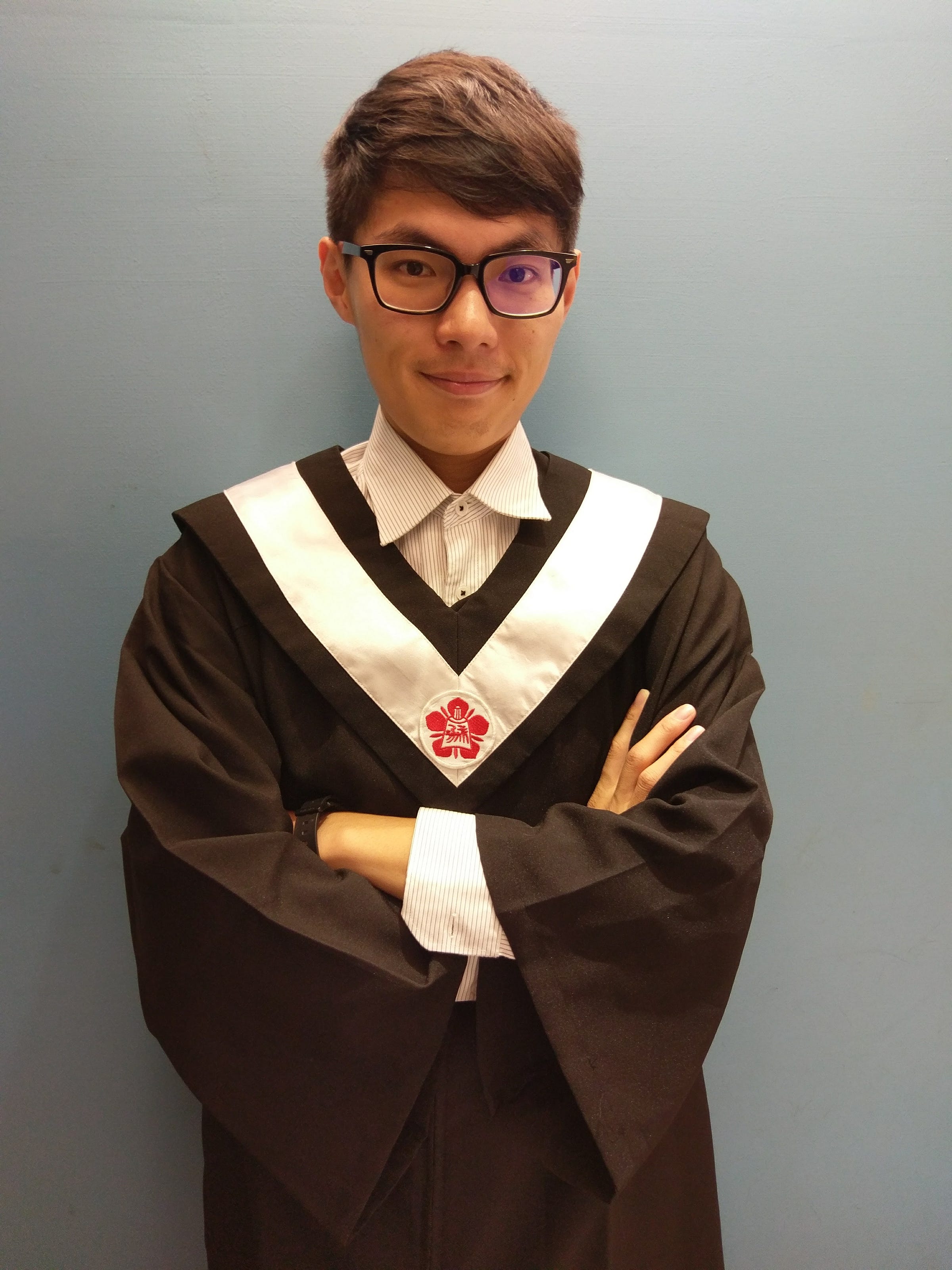 About – Wang, Hsuan Chih – Medium