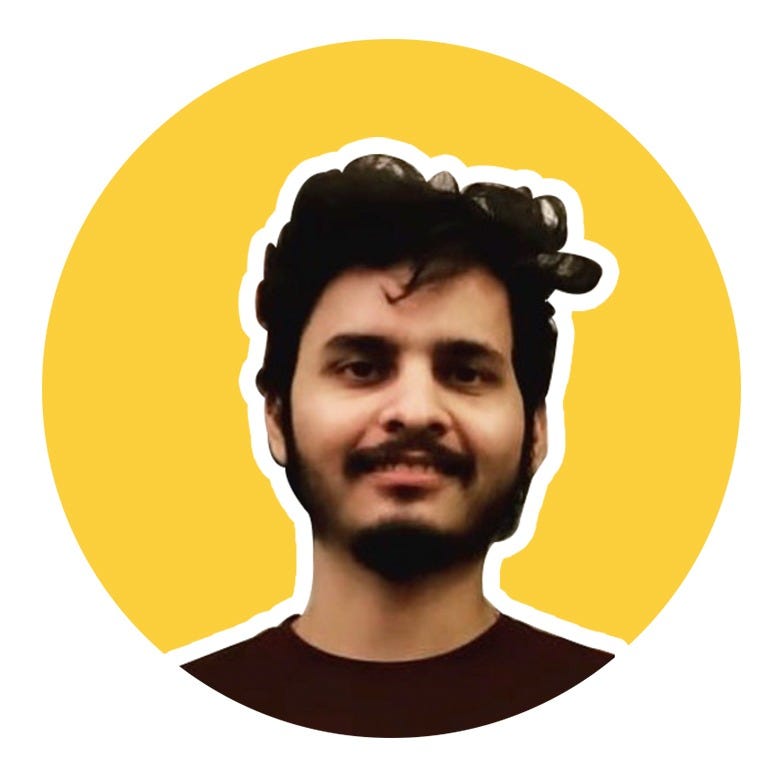 Tathagat Thapliyal – Medium