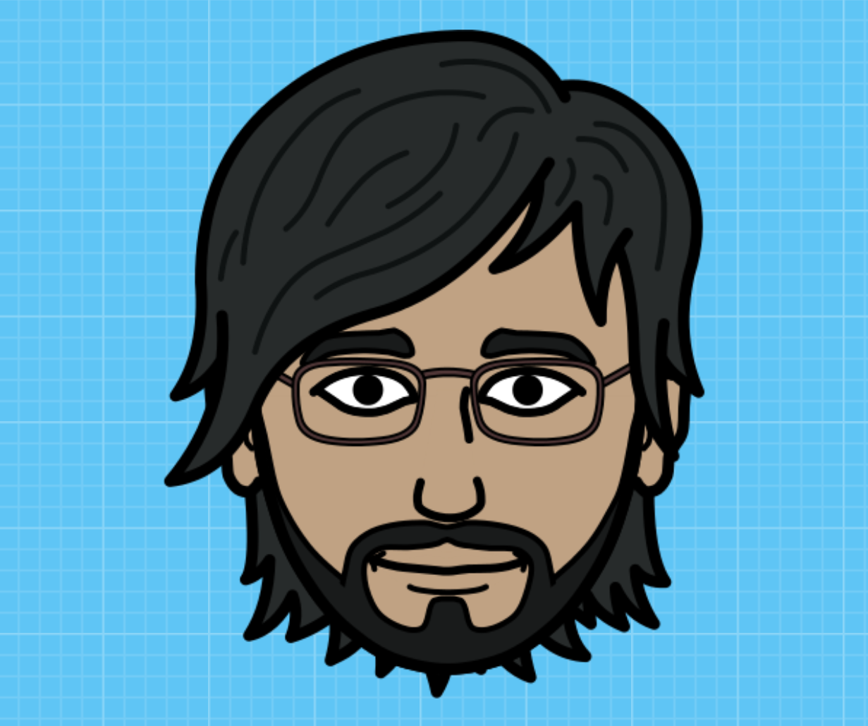 Ash Patel – Medium