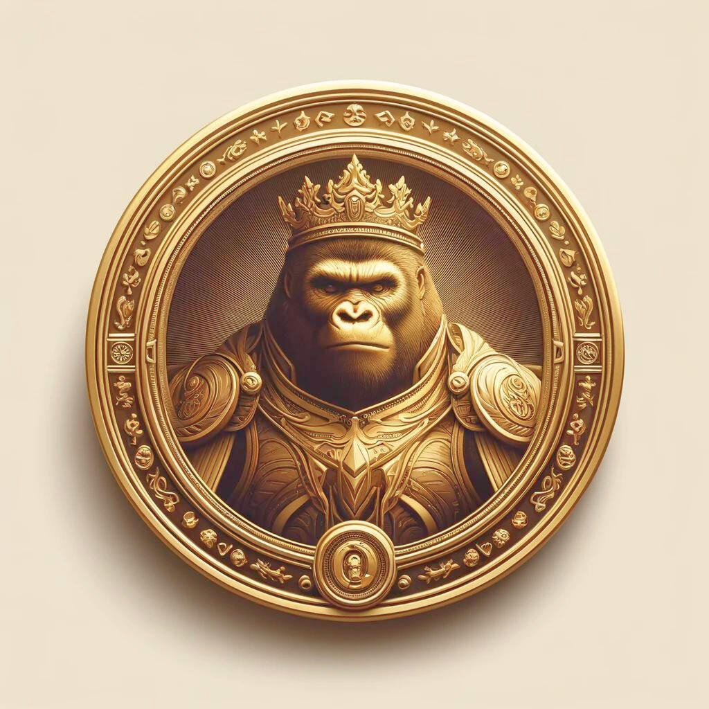 $Kingom Coin – Medium