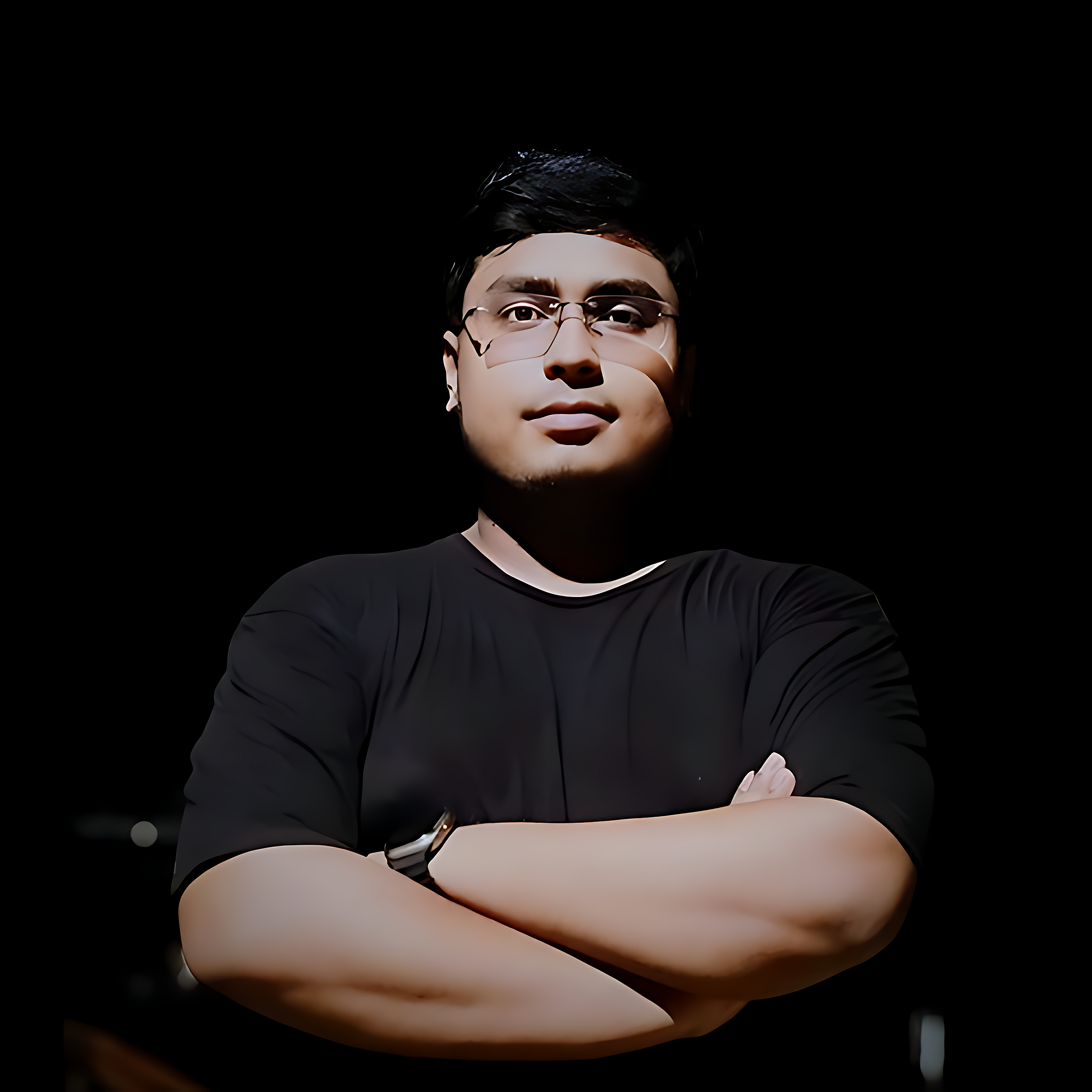 Md. Zobayer Hasan Nayem on Medium curated some lists