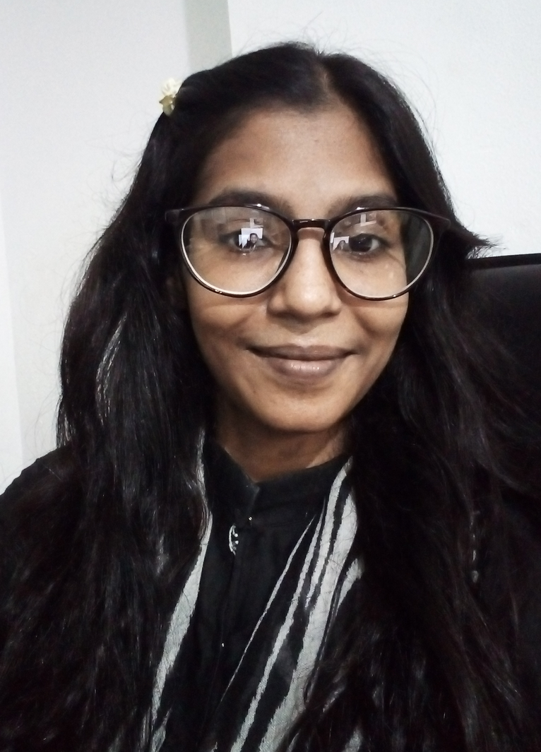 Sharmin Shanta – Medium