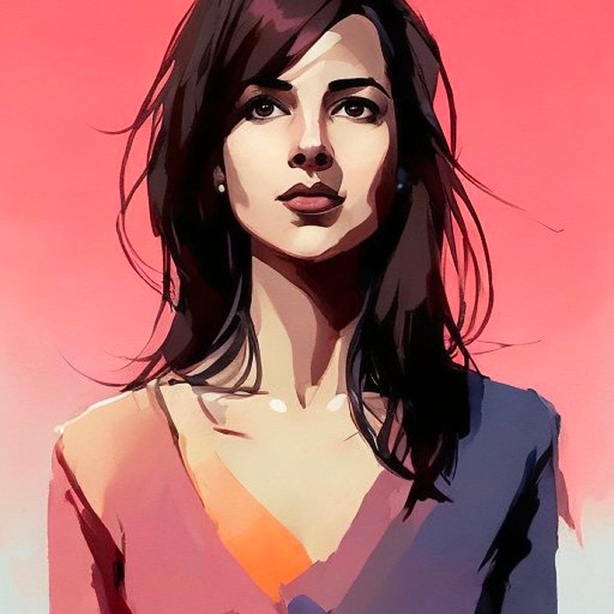 About – Karla Correa – Medium