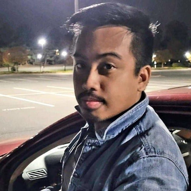 About – Ricky Tan – Medium