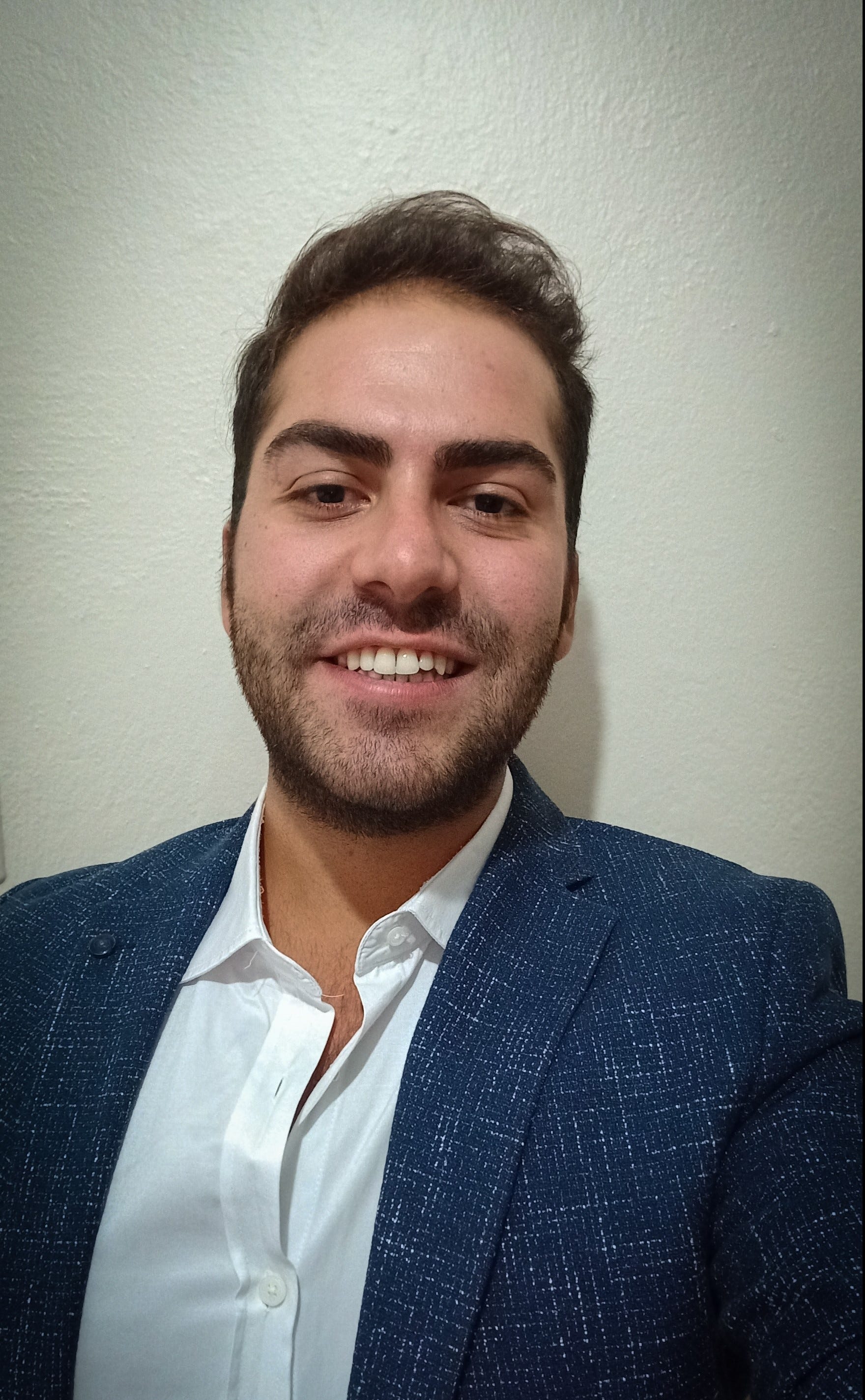 İbrahim Halil Demir – Medium
