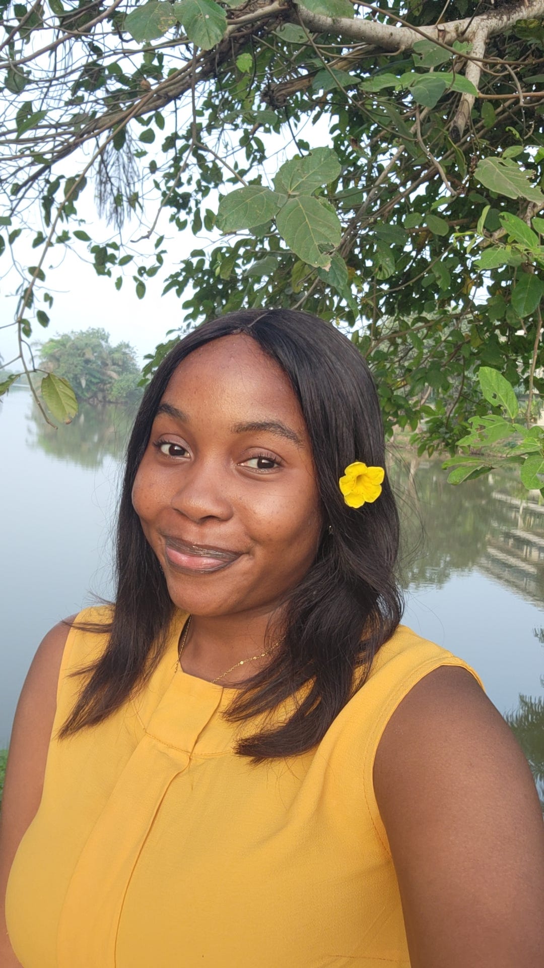 Princess Nwakpa – Medium