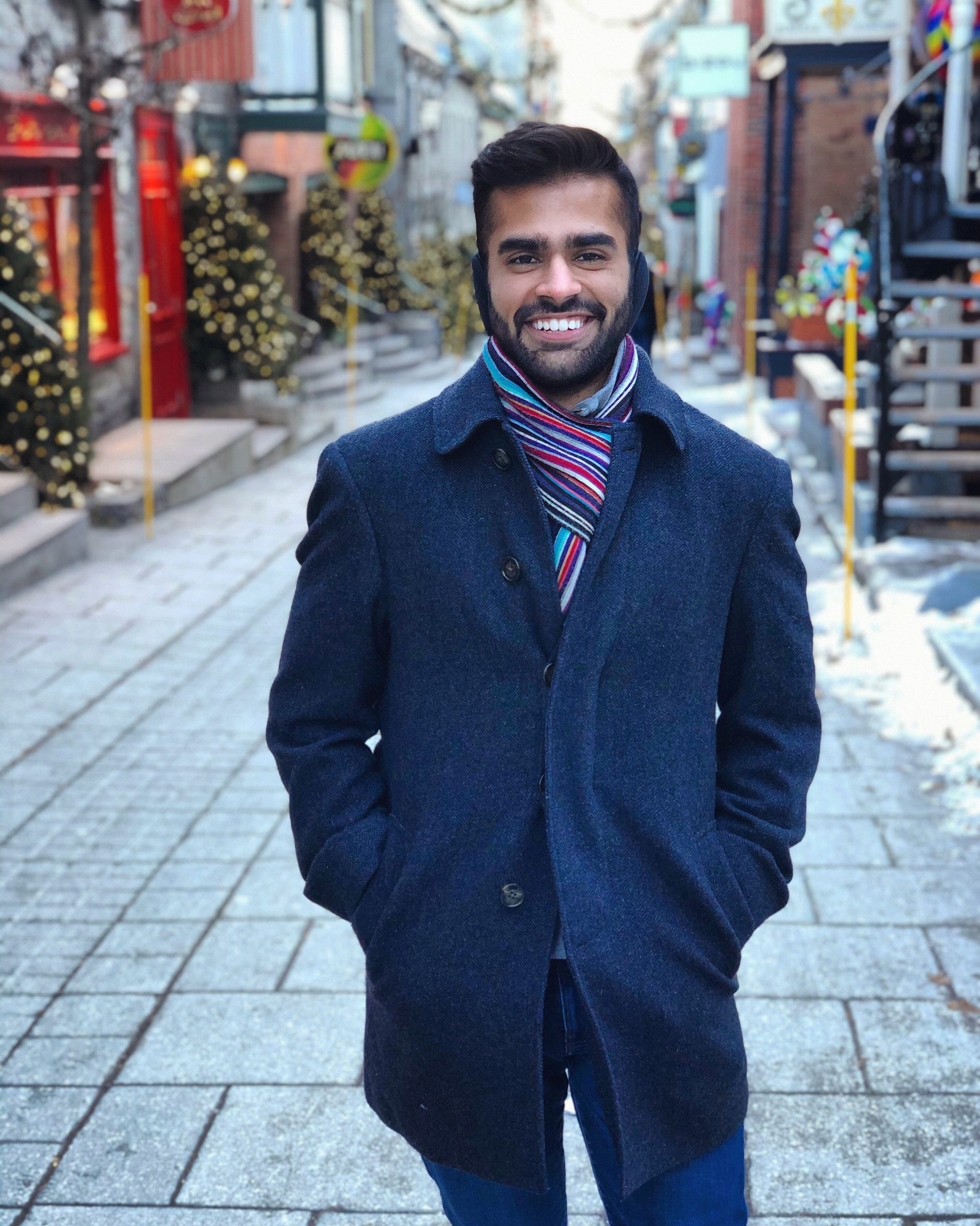 Talha Yousaf – Medium