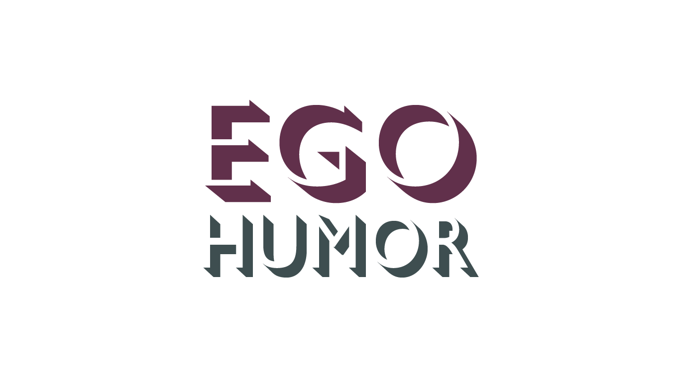 Ego Humor — Stuart DeJong – Medium