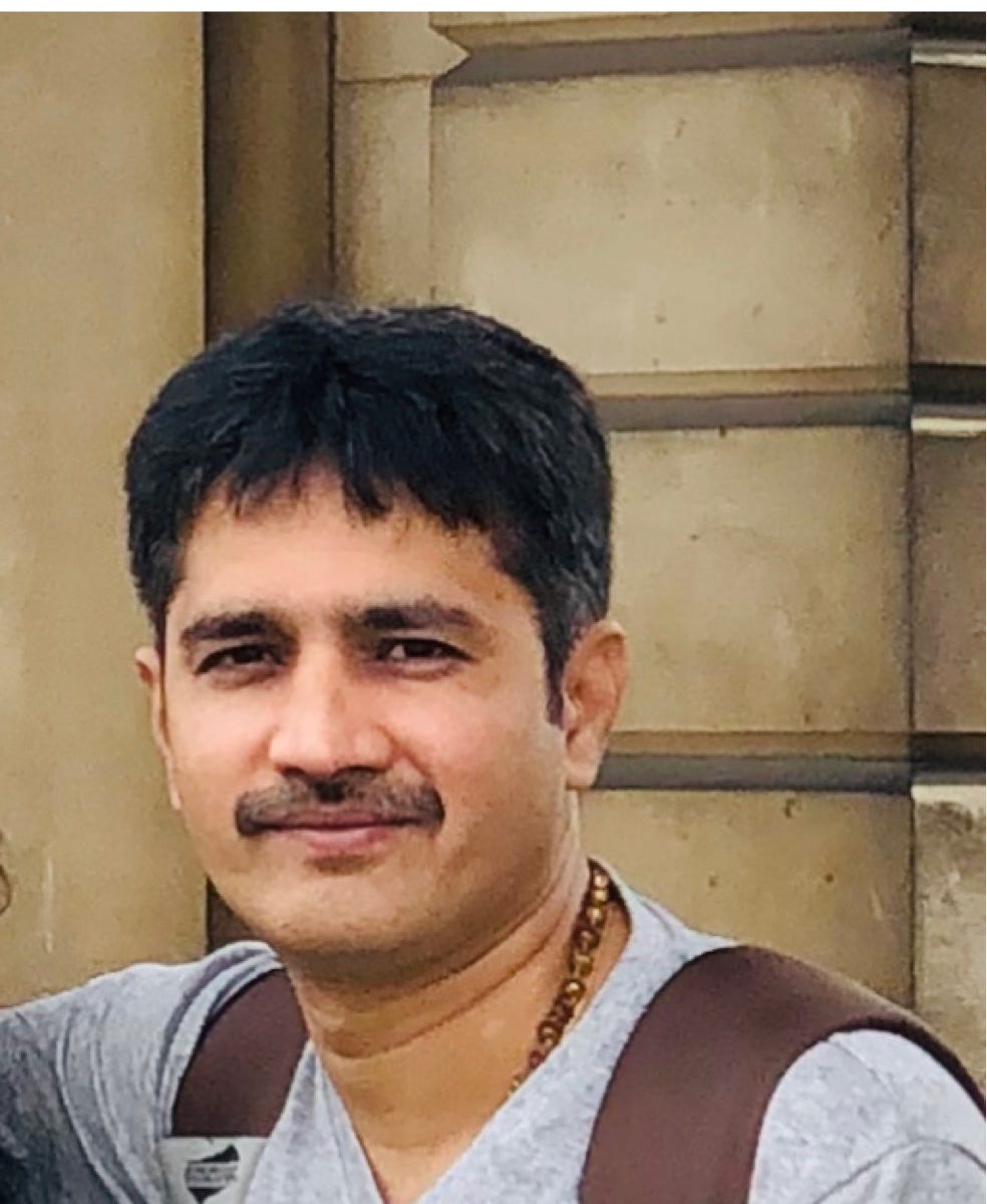 Naveen Ramaka on Medium curated some lists