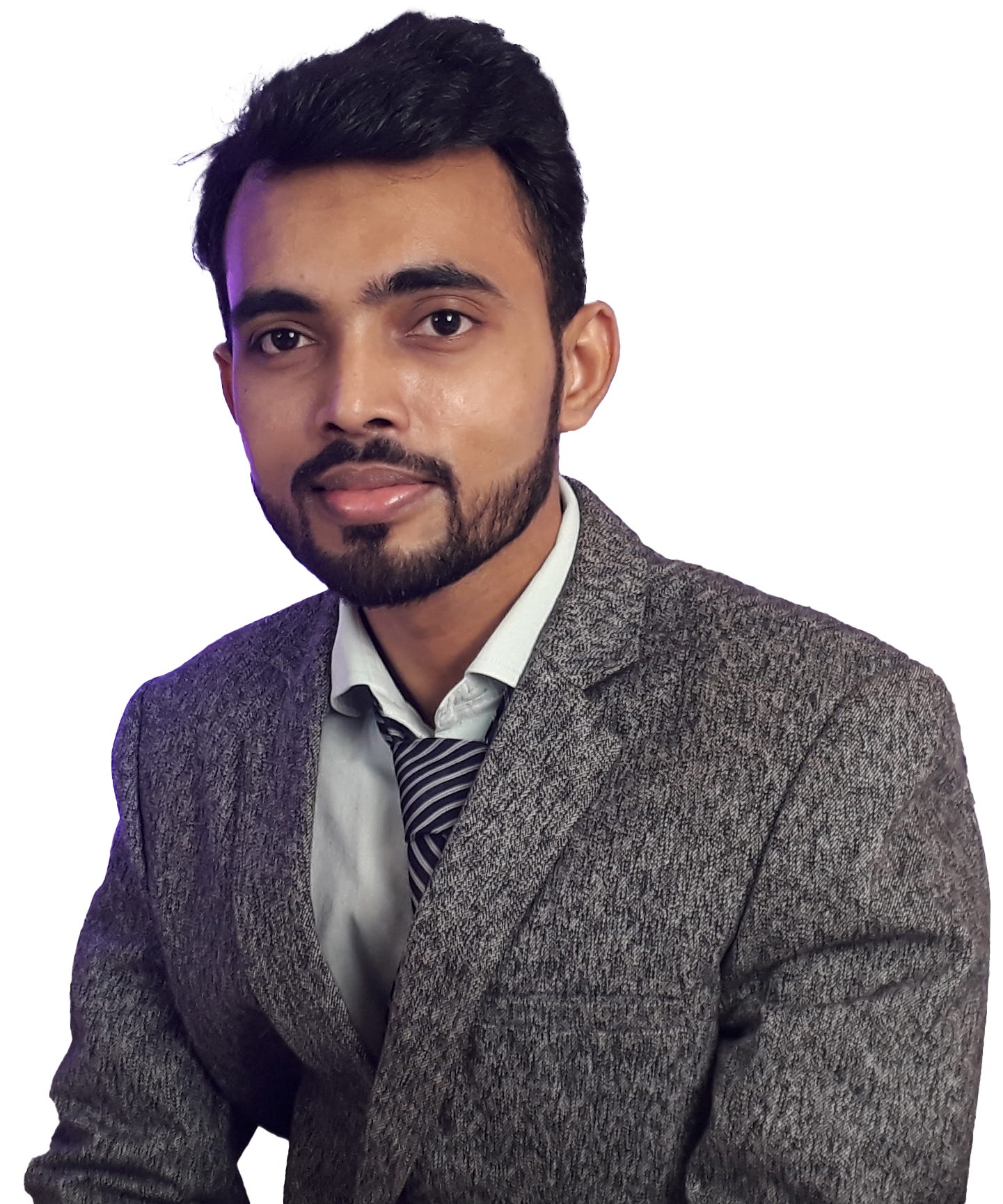 Arif Hossain Shaon on Medium curated some lists