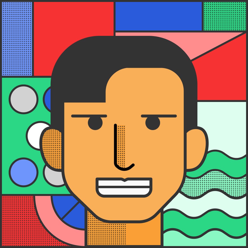 Angga Maulana – Medium