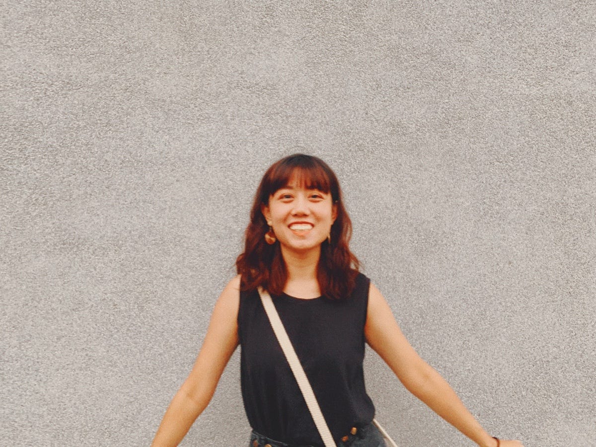 陳Eva – Medium