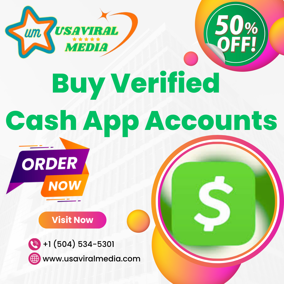 Buy Verified Cash App Accounts – Medium