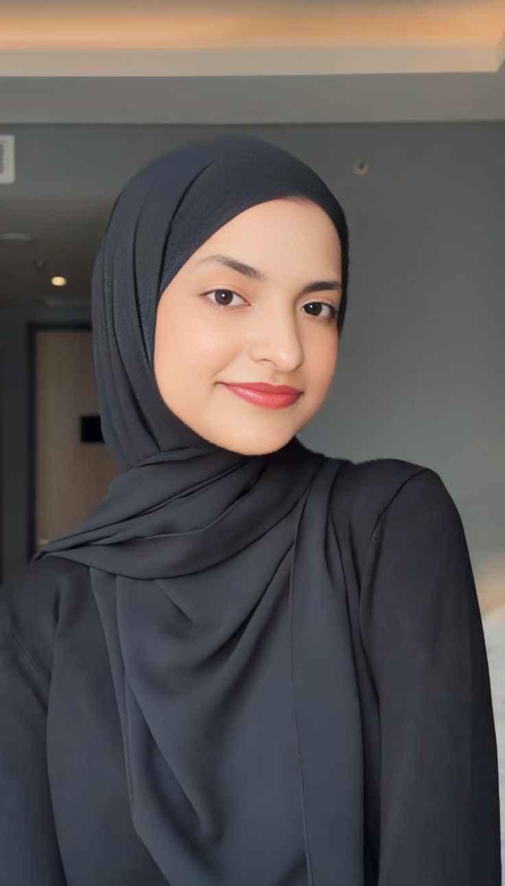 Ayesha Saddiqa – Medium