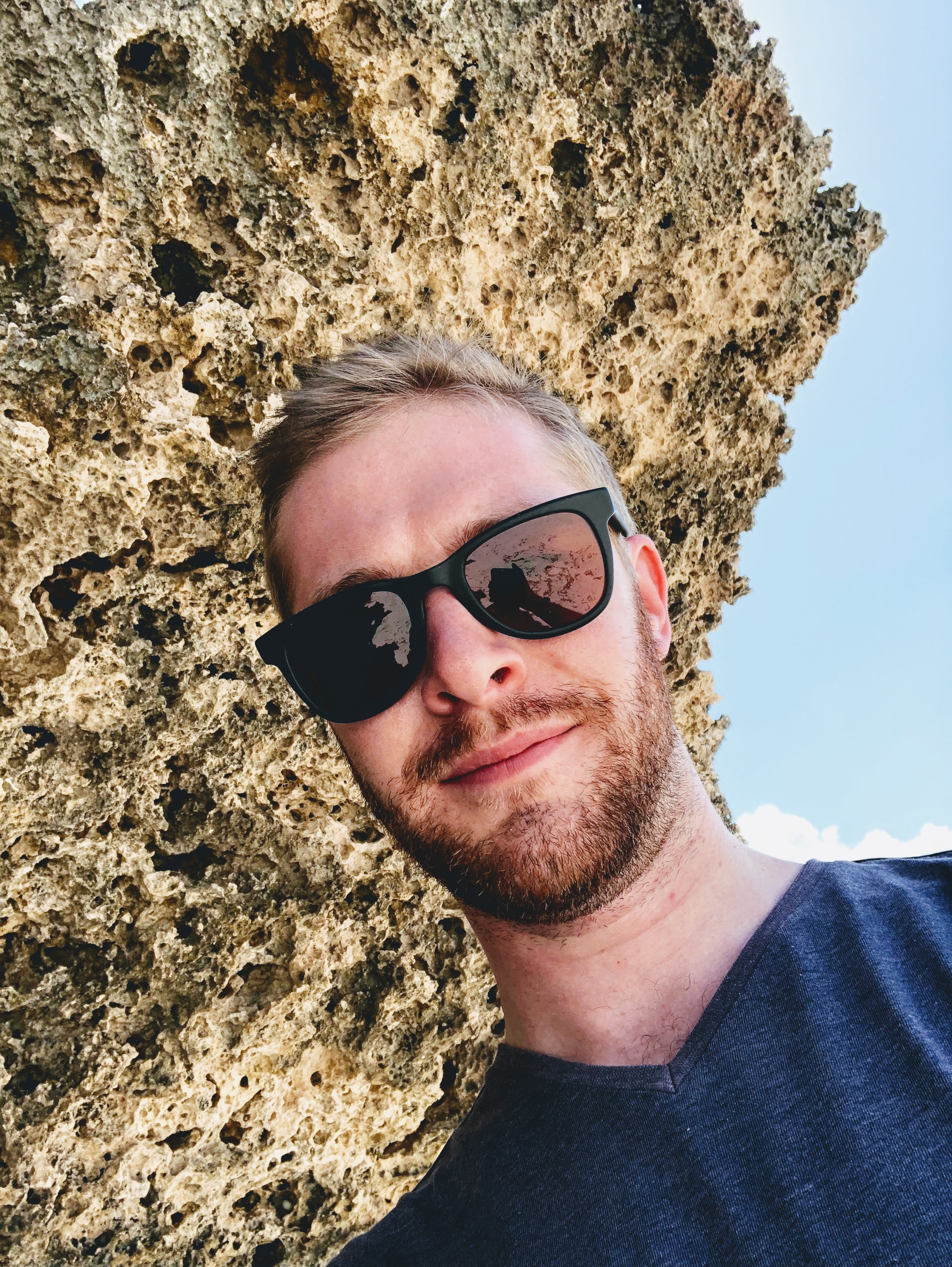 Matthew Winter – Medium