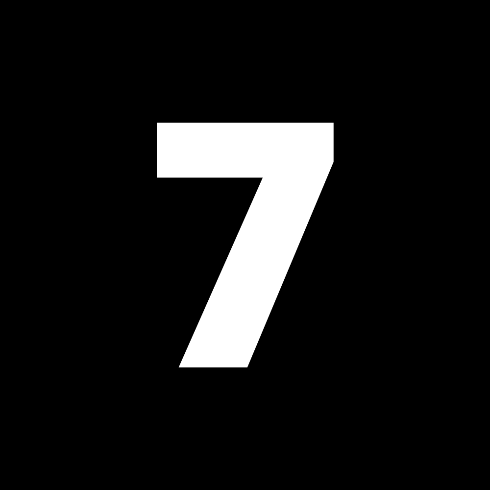 Seven Lanes Candidates – Medium