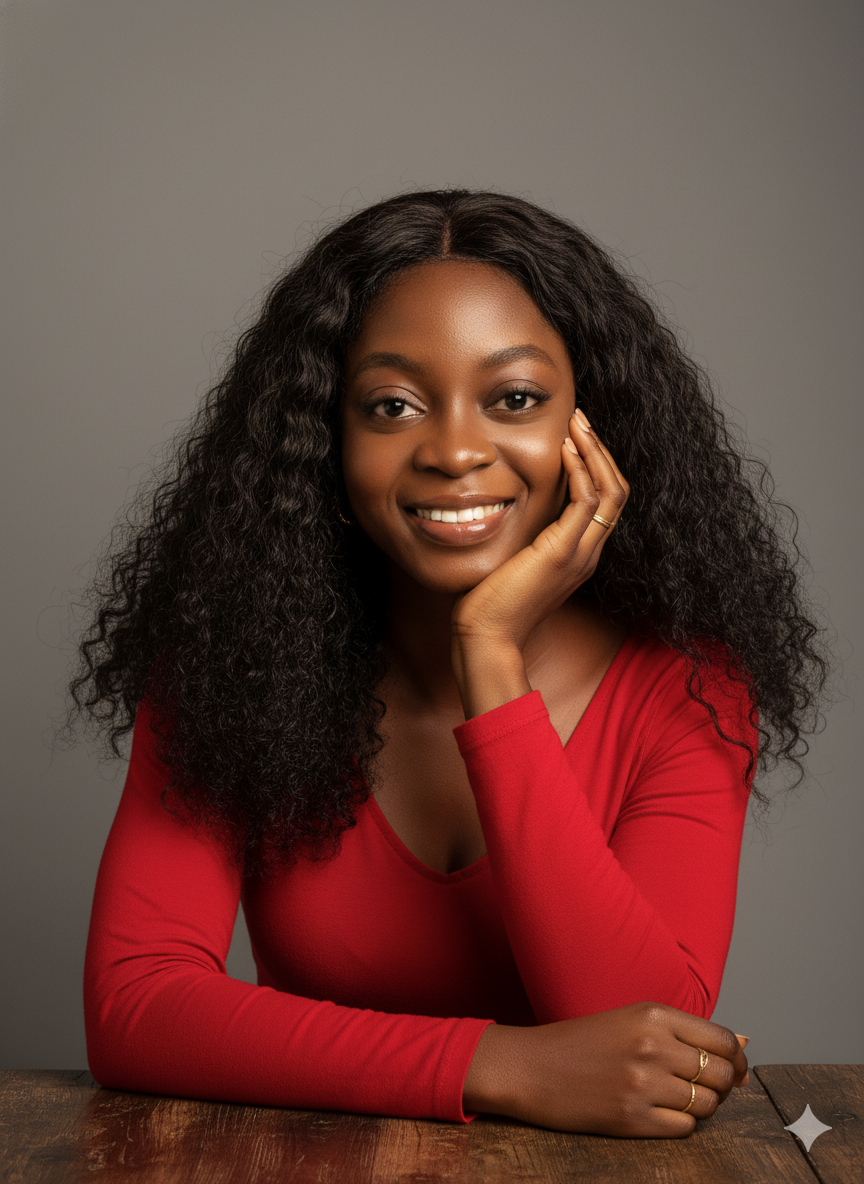 Abiola Ifeoluwa Zhang – Medium