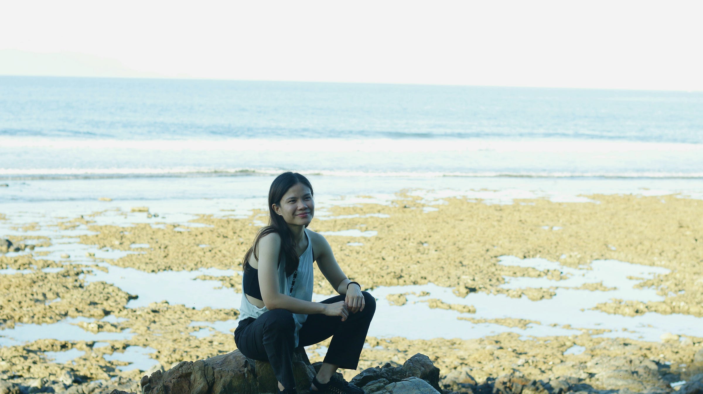 Bea Paa De Guzman – Medium