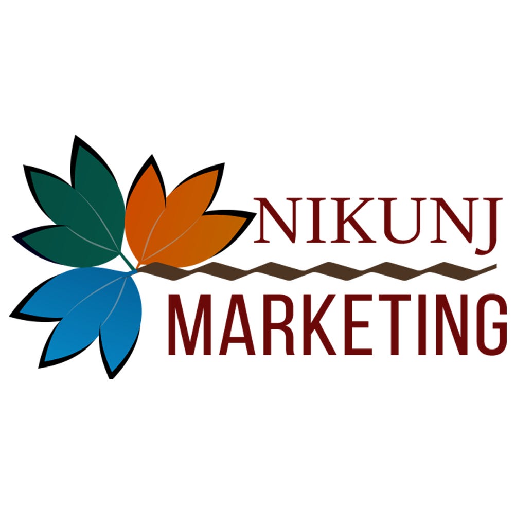 Nikunj marketing – Medium