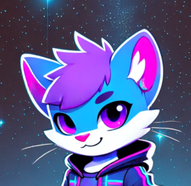 Jubi Slick Cat – Medium