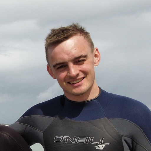 Alex Mackechnie – Medium