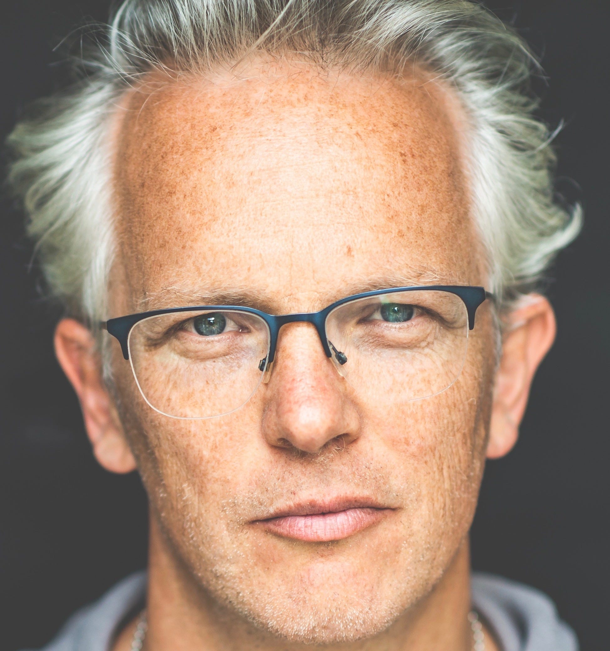 David O'Donnell – Medium