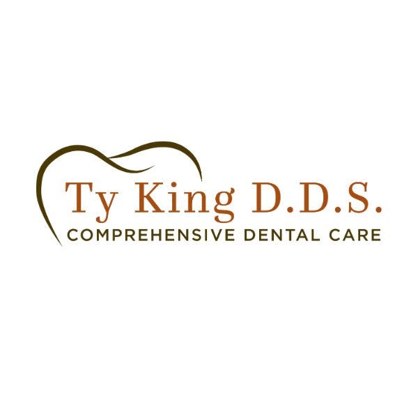 Ty King DDS – Medium