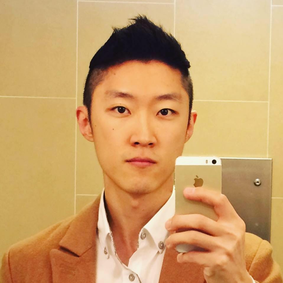 Seong Hoon Lee – Medium