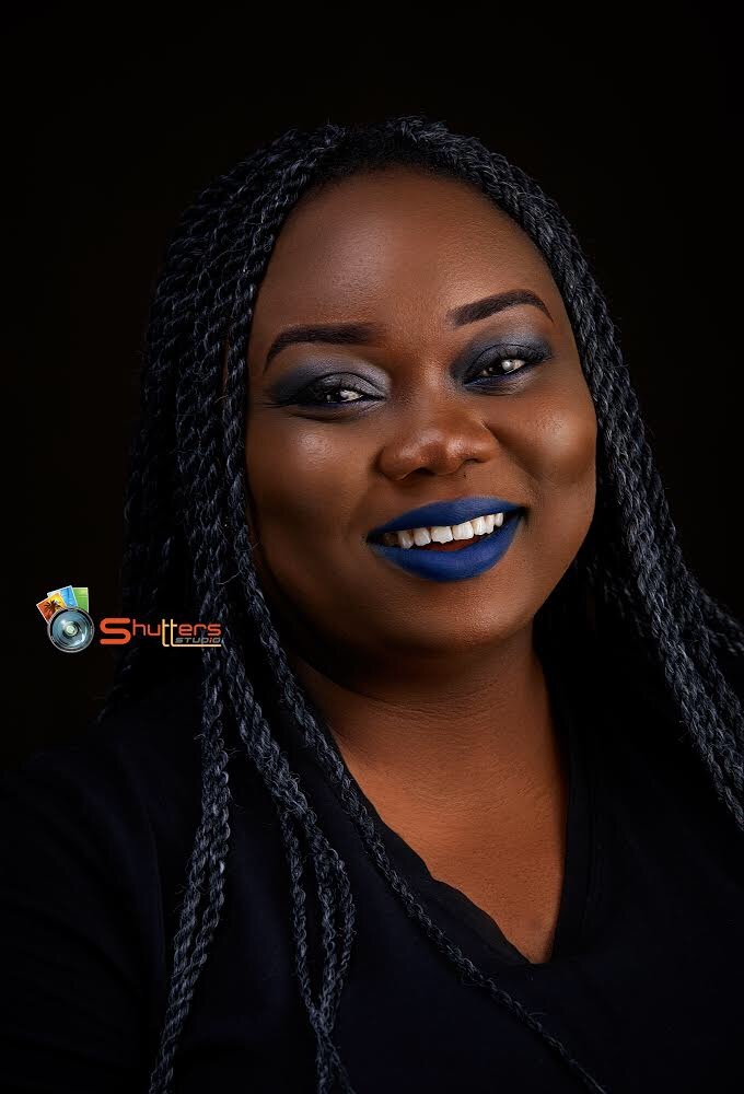 Olujare Ogbe – Medium