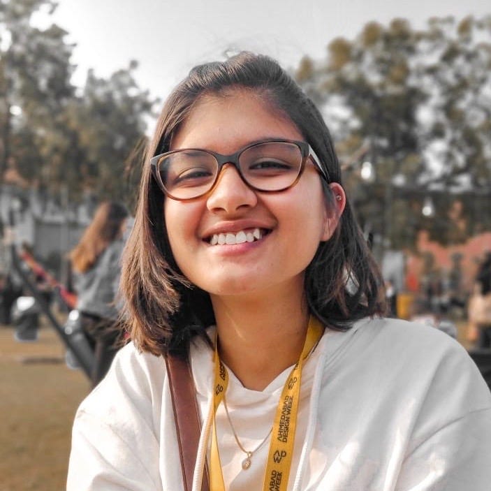 About Geetanjali Singh Medium