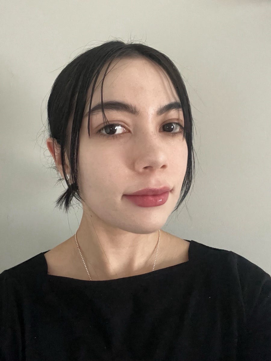 Valentina Cardenas – Medium