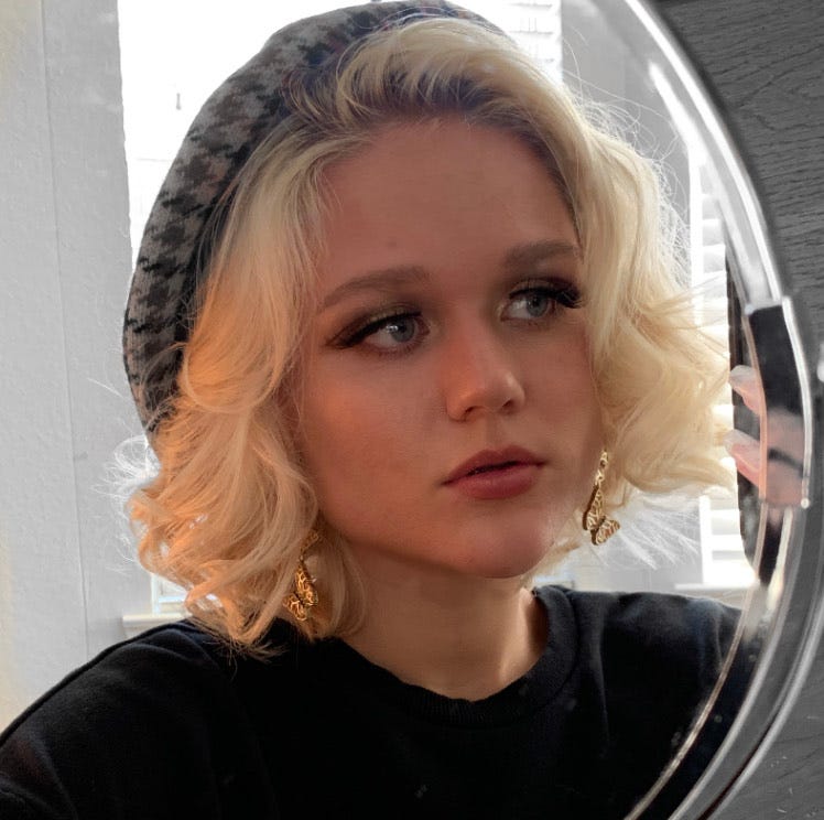 Cora Rose – Medium