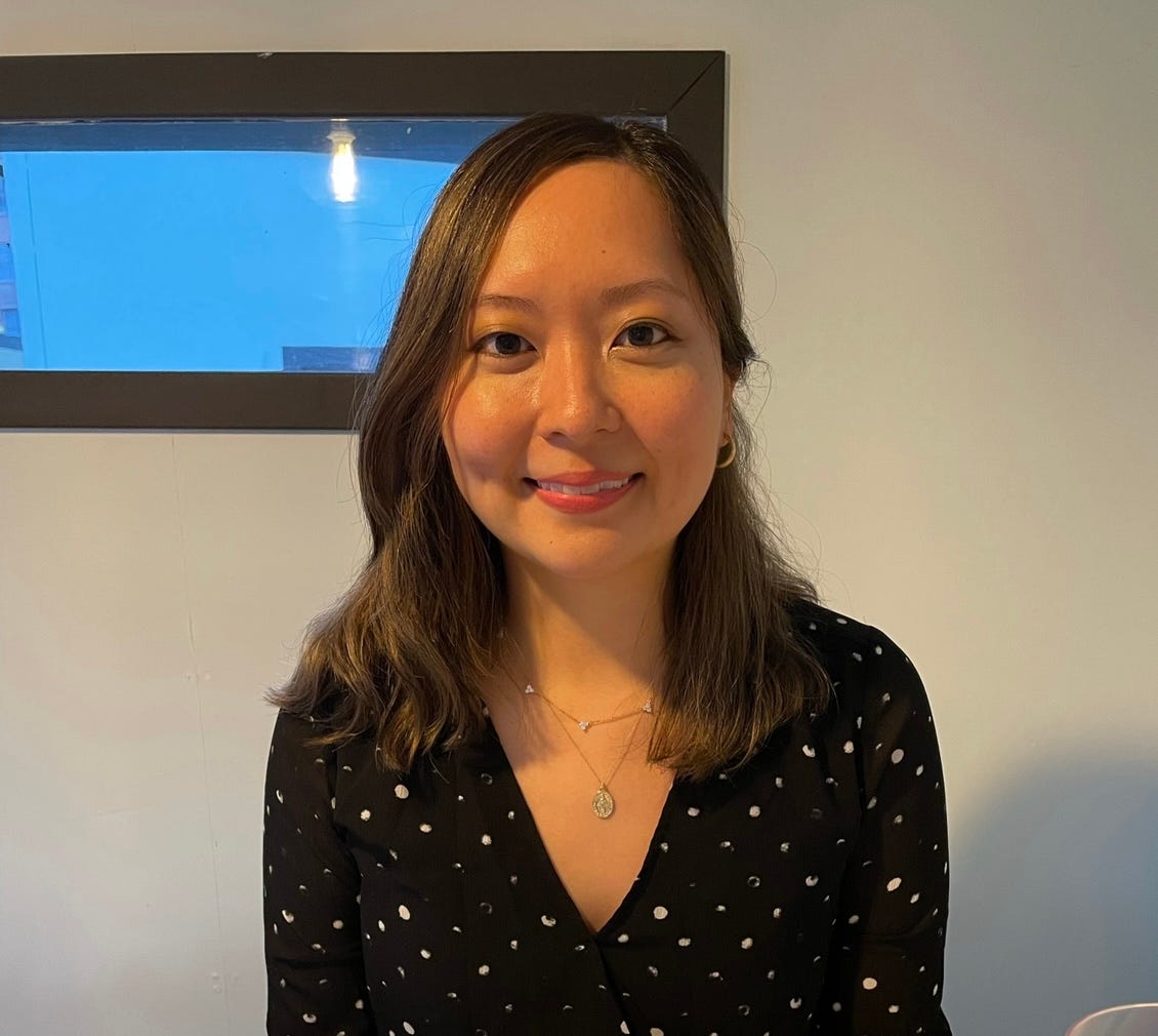 Elizabeth Shin – Medium