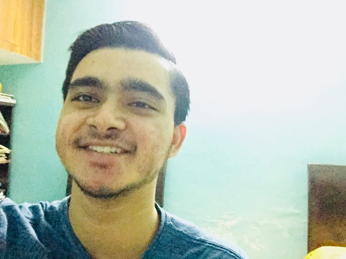 About – Shubham Pal – Medium