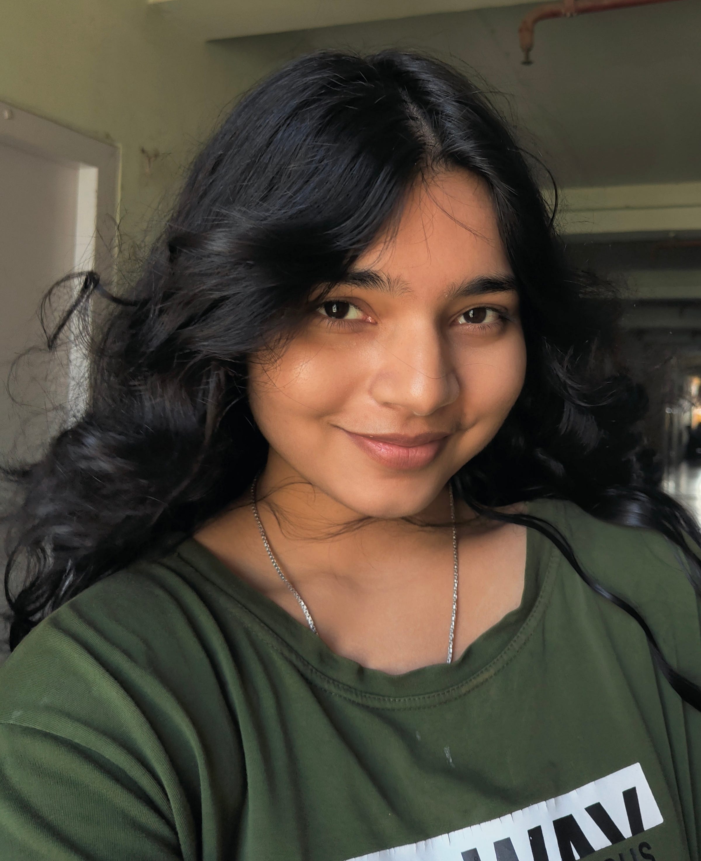 The Purvi Outlook – Medium