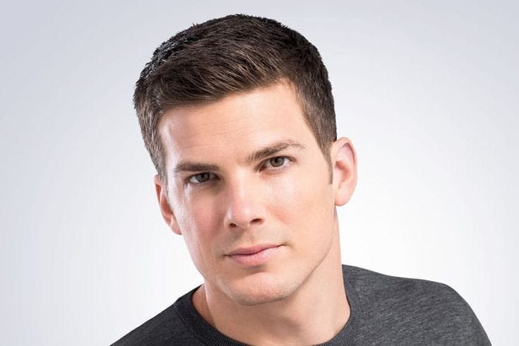 David Myrick – Medium