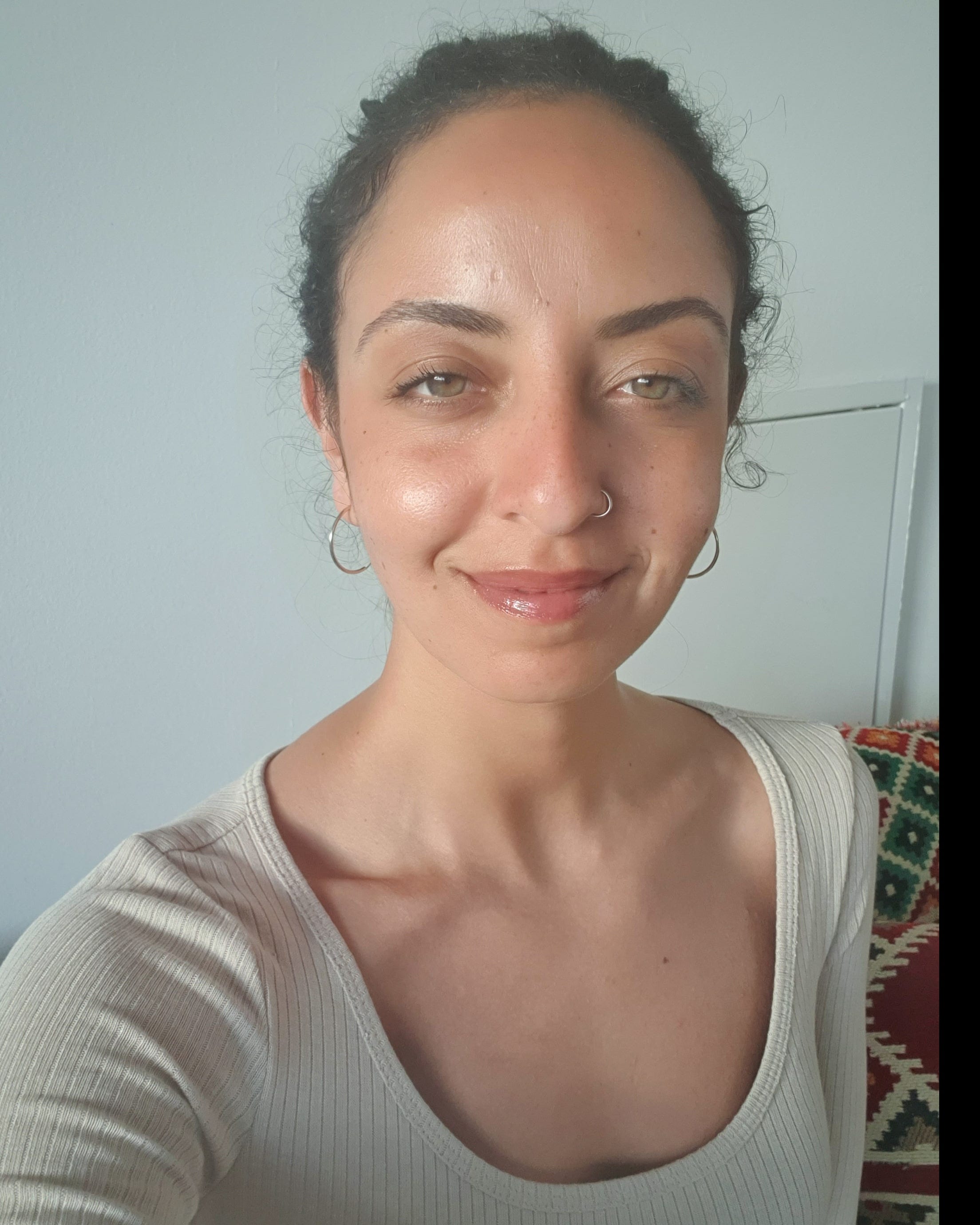 Yara M. Sultan – Medium