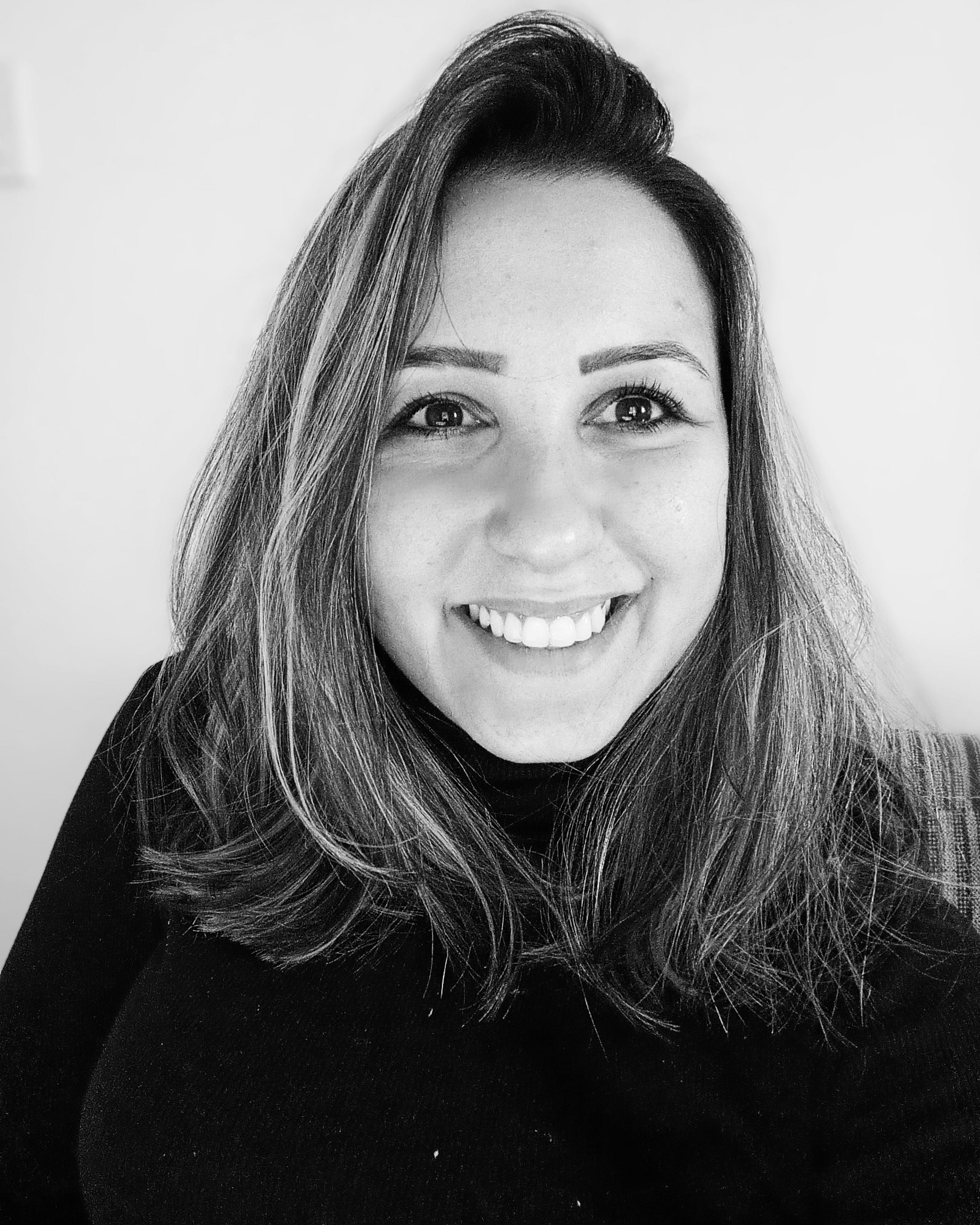 About – Seren Karaca – Medium