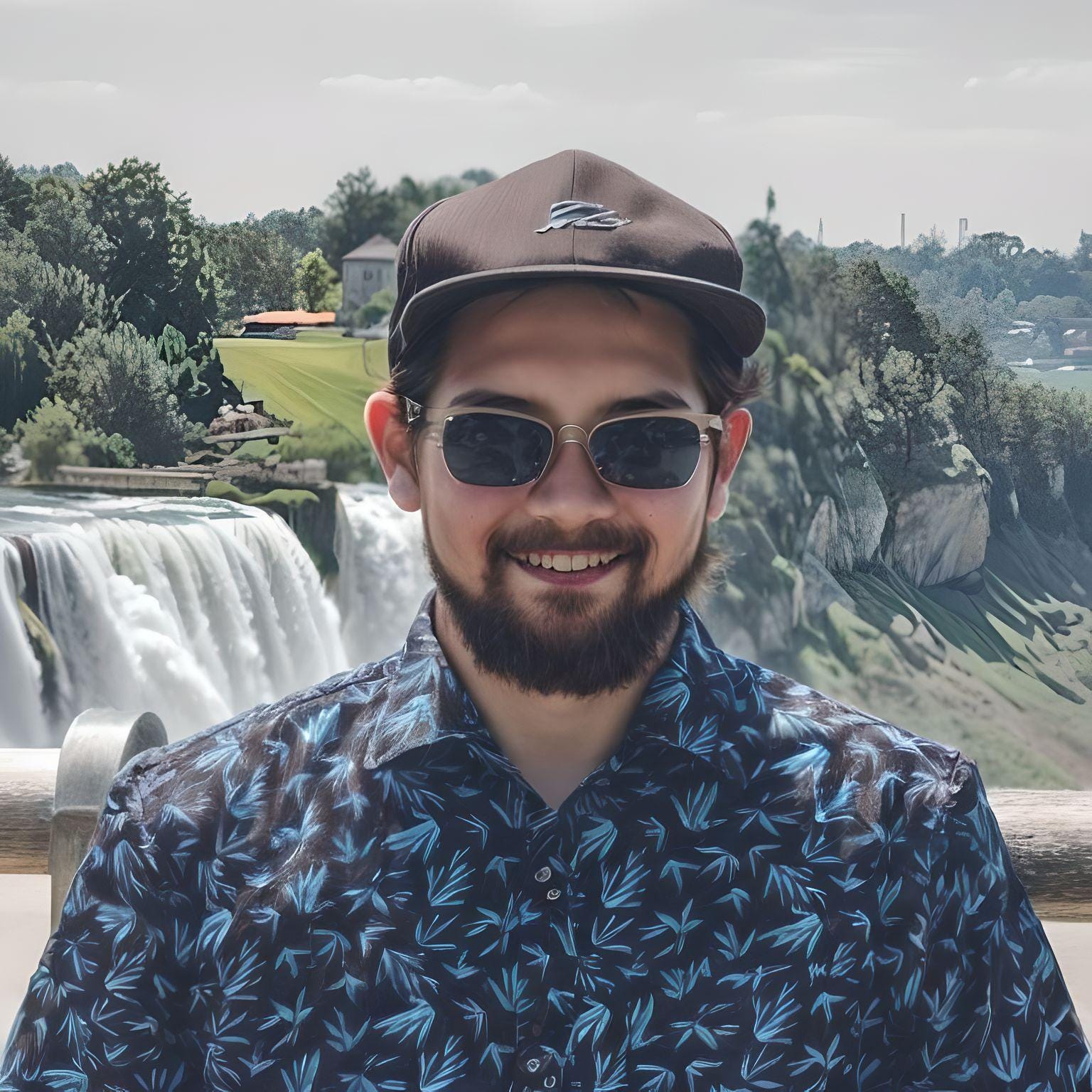 About – Arjun – Medium