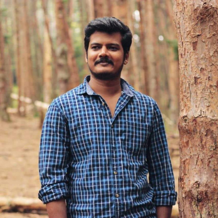 Yuvaraj Ravi – Medium