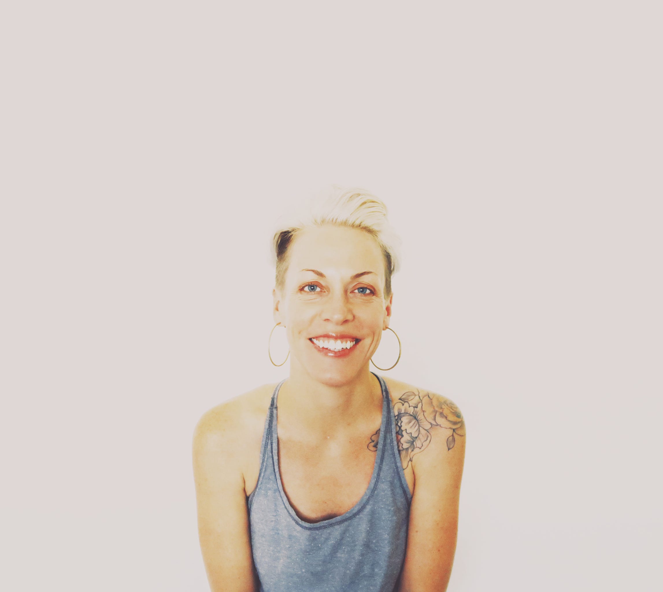 Tiffany Lopez – Medium
