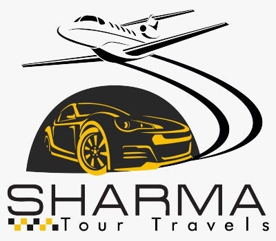 Sharma Tour & Travels – Medium