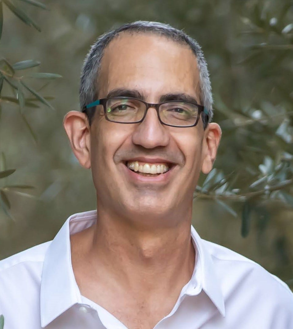 About – David Habusha – Medium