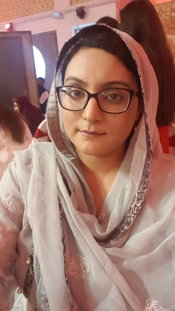 Sadaf Sohaib – Medium