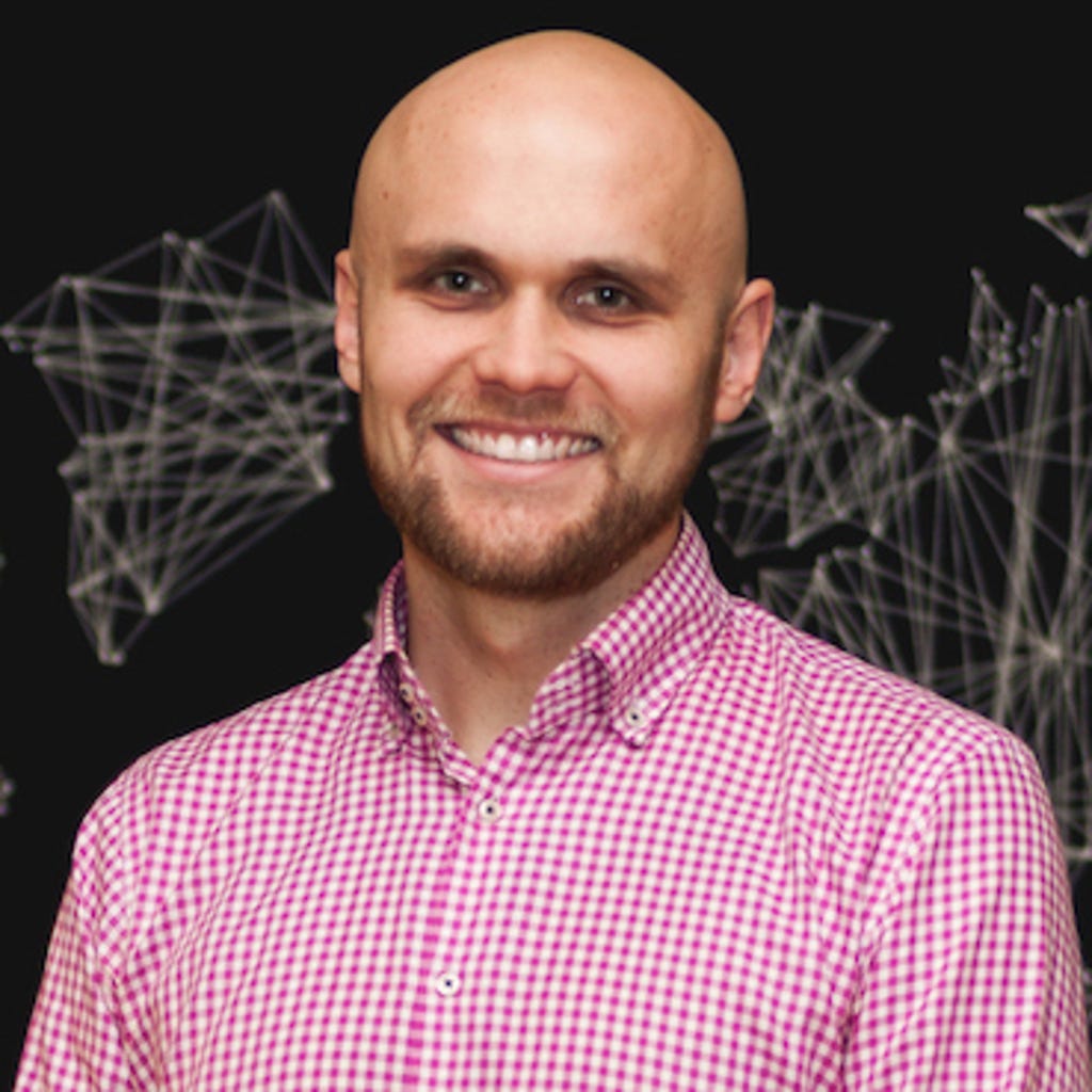 Martin Triska – Medium